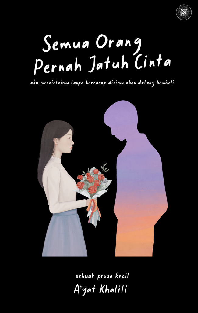 Semua Orang Pernah Jatuh Cinta – dBookHaus