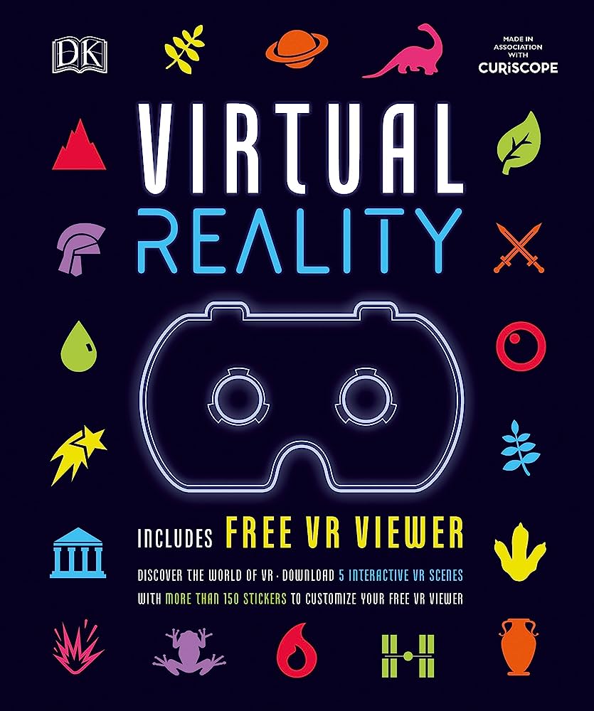 Virtual Reality – dBookHaus