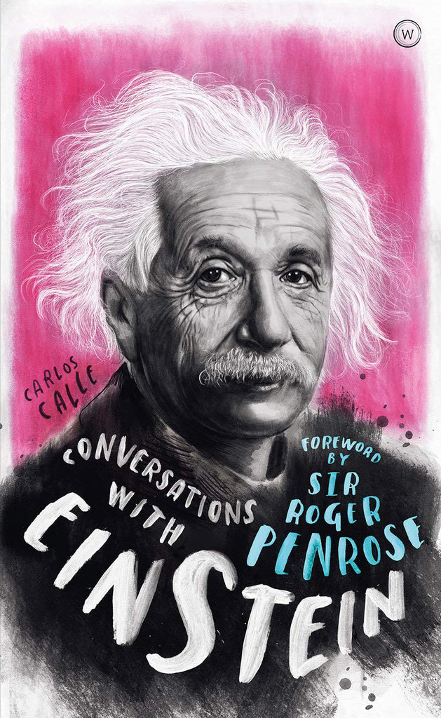 Conversations With Einstein – dBookHaus
