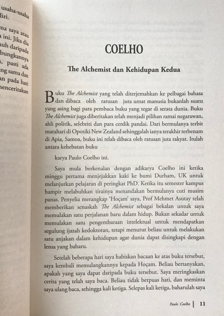 Ahli Alkimia – dBookHaus