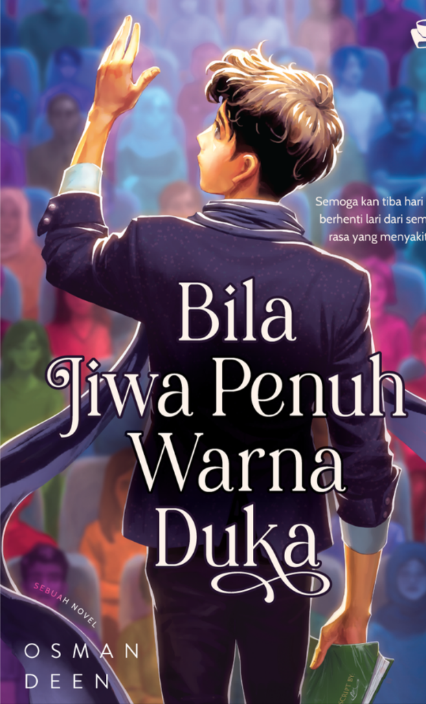 Bila Jiwa Penuh Warna Duka – dBookHaus