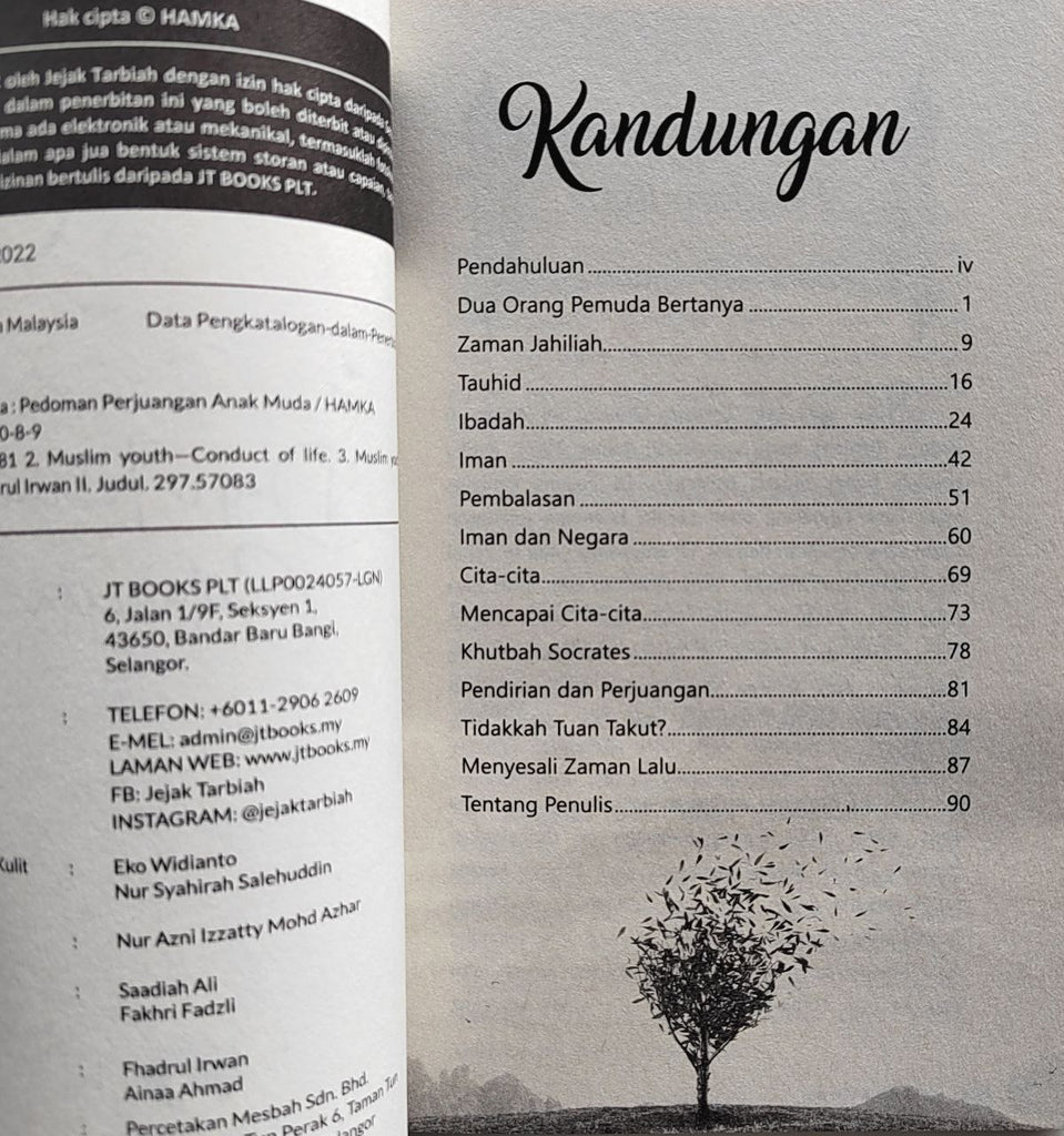 Dari Lembah Cita-Cita – dBookHaus