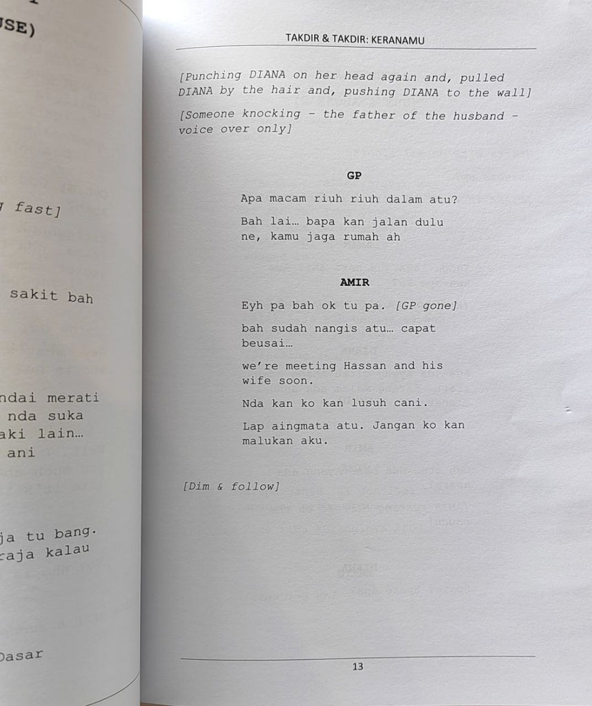 Takdir – dBookHaus