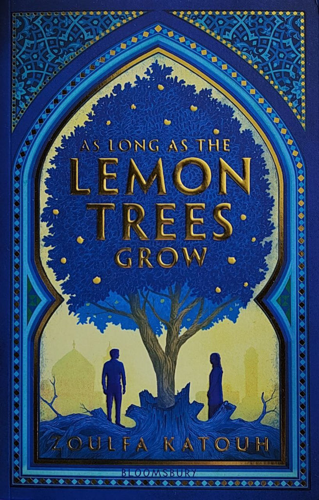 As Long As The Lemon Tree Grows – dBookHaus