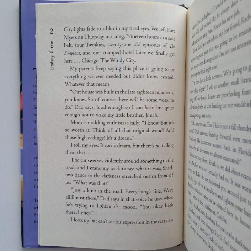 The Peculiar Incident On Shady Tree – dBookHaus