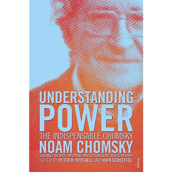 Understanding Power – dBookHaus