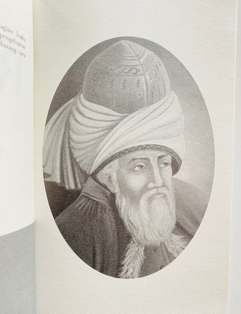 Mutiara Kata Rumi – dBookHaus
