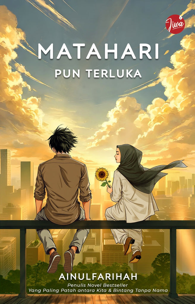 Matahari Pun Terluka – dBookHaus