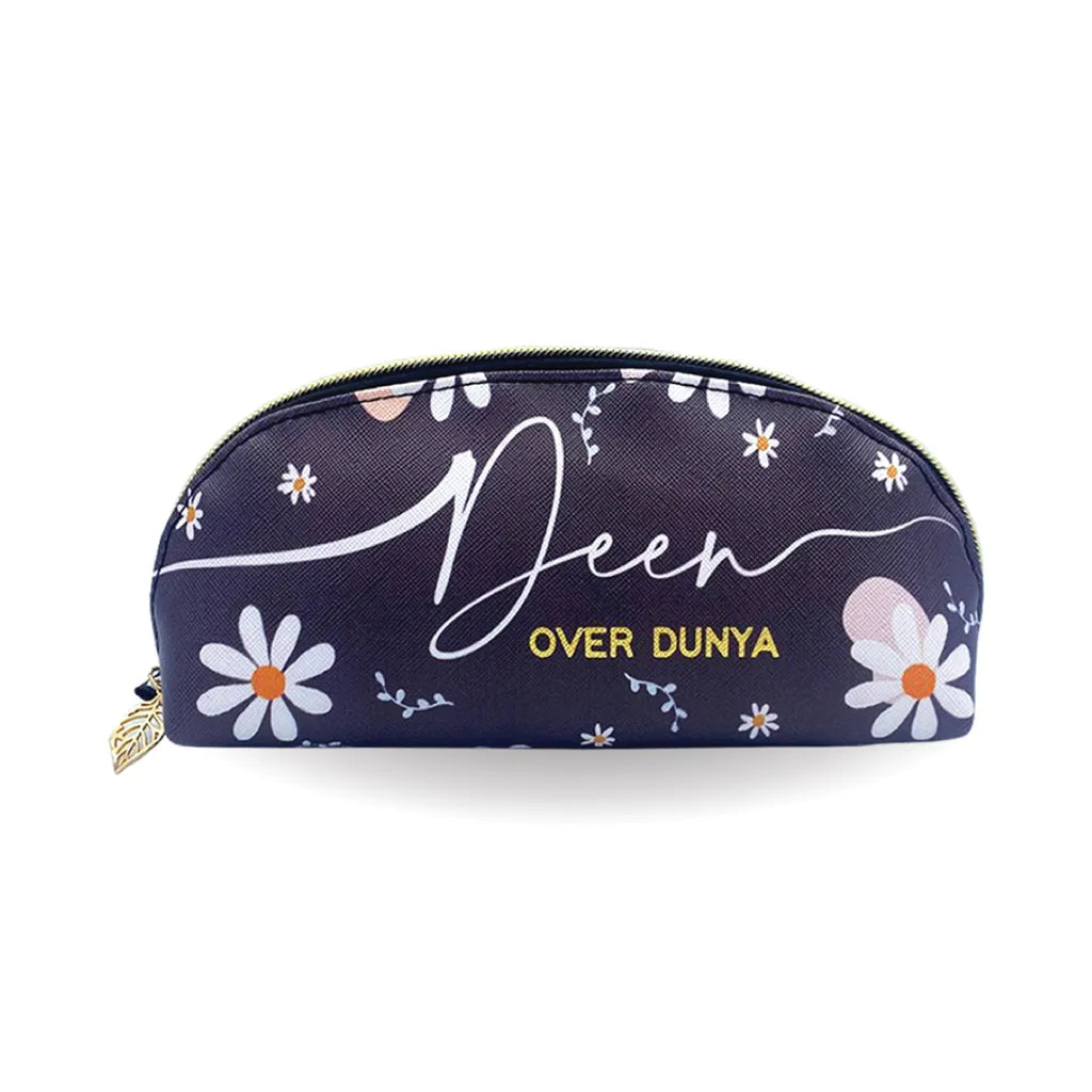 DG Pencil Case Deen Over Dunya – dBookHaus