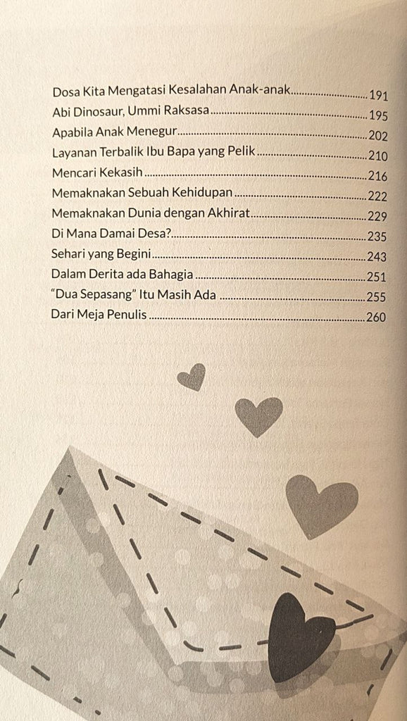 Aku Terima Nikahnya – dBookHaus