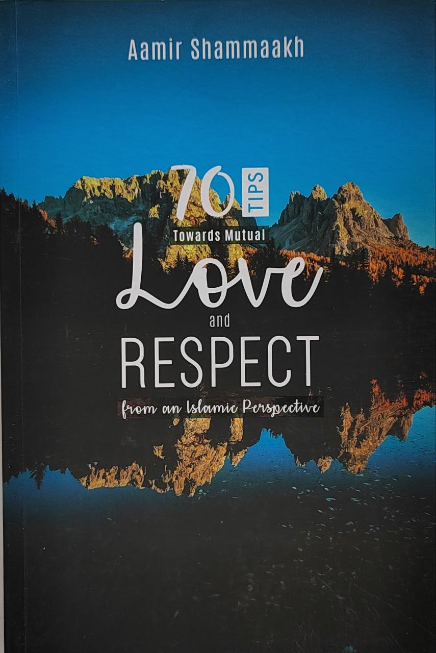 70 Tips Towards Mutual Love And Respect – dBookHaus