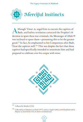 Prophet Of Mercy – dBookHaus