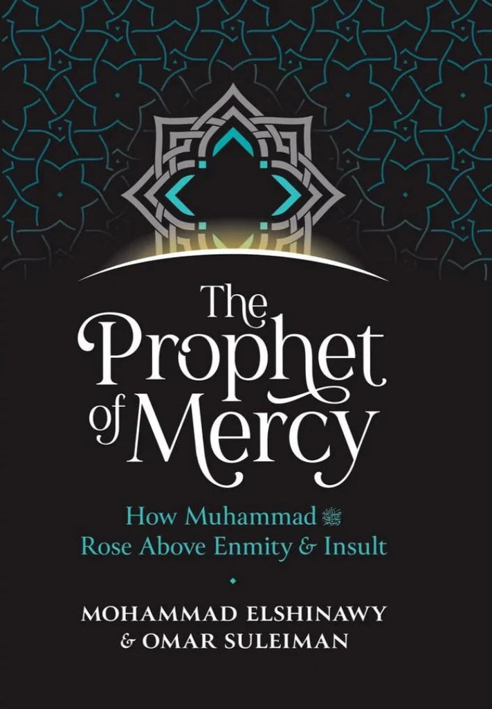 Prophet Of Mercy – dBookHaus