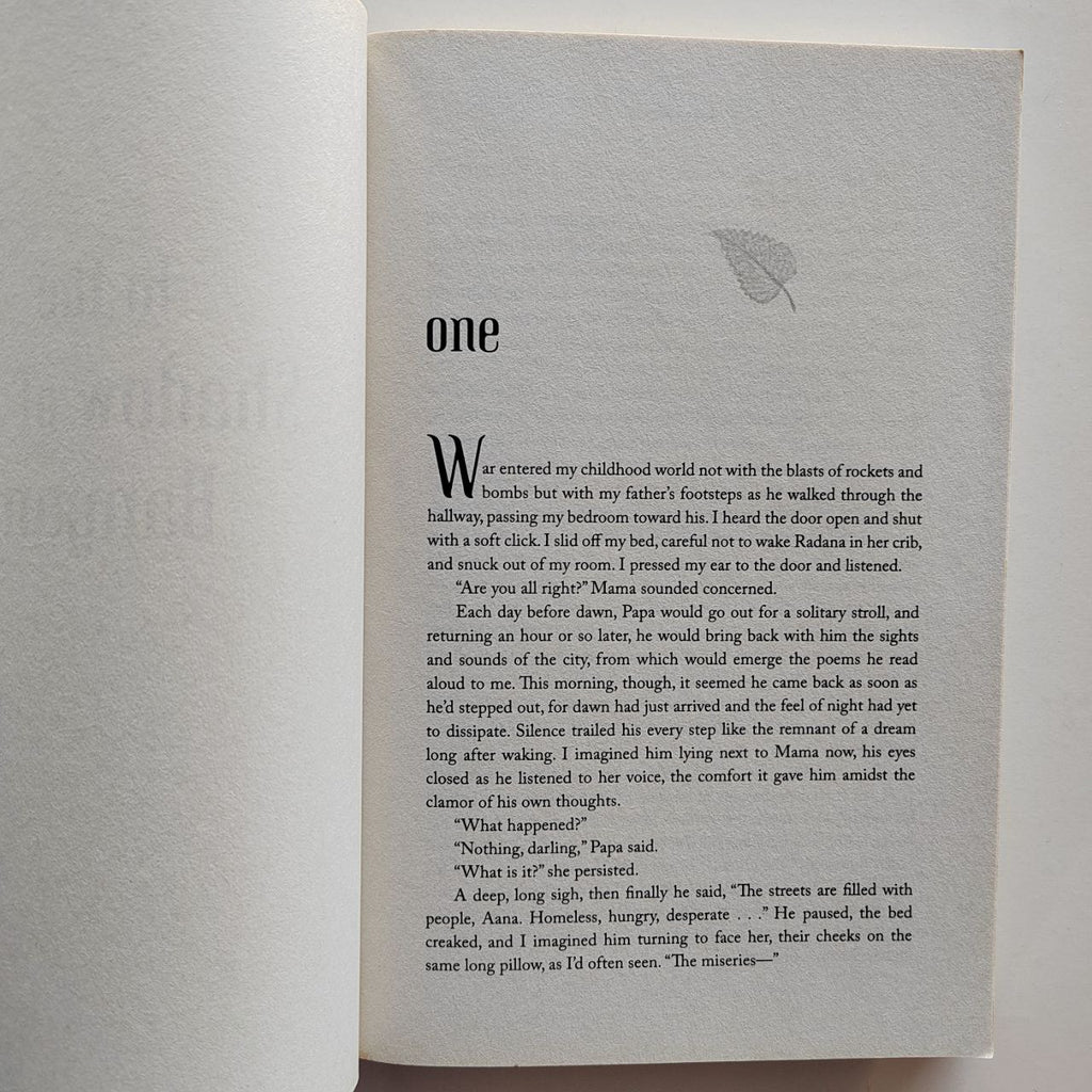 In The Shadow Of The Banyan Tree – dBookHaus