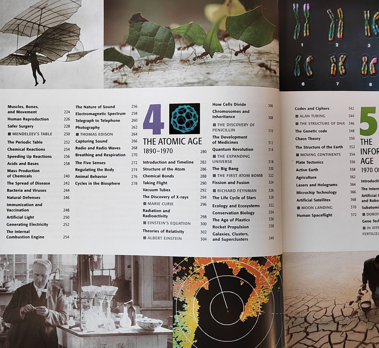 Science: The Definitive Visual Guide – dBookHaus