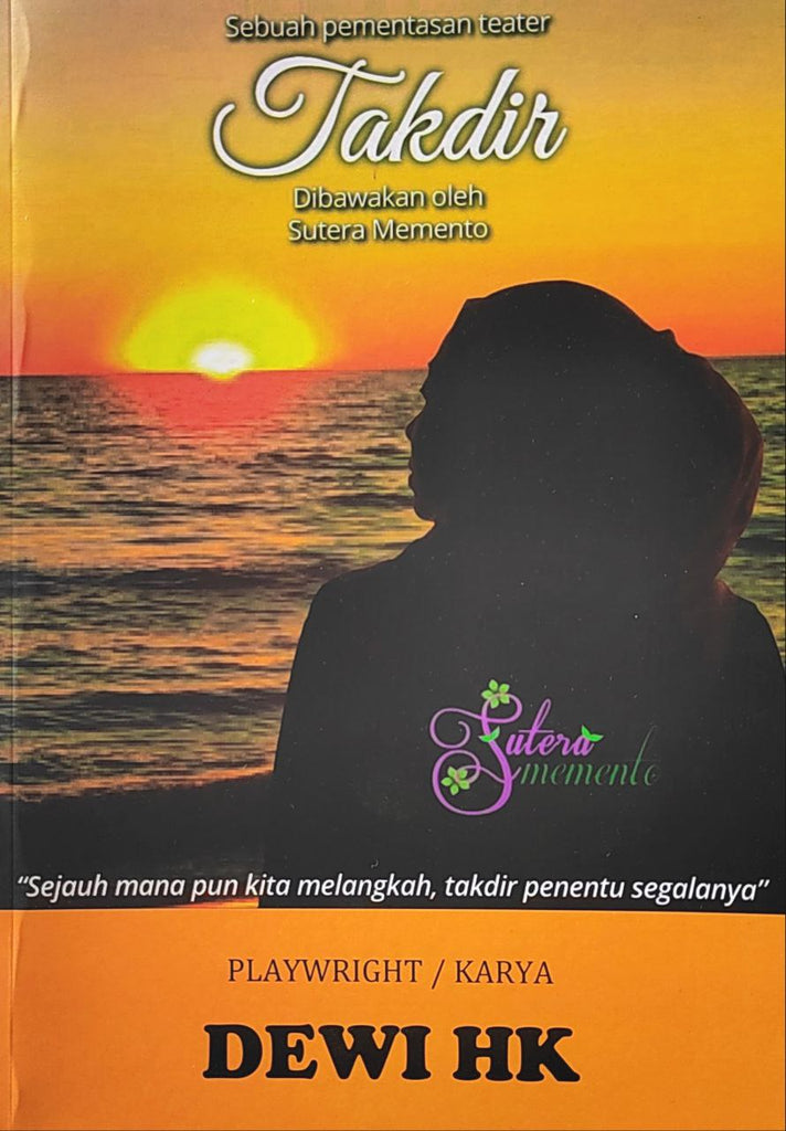 Takdir – dBookHaus