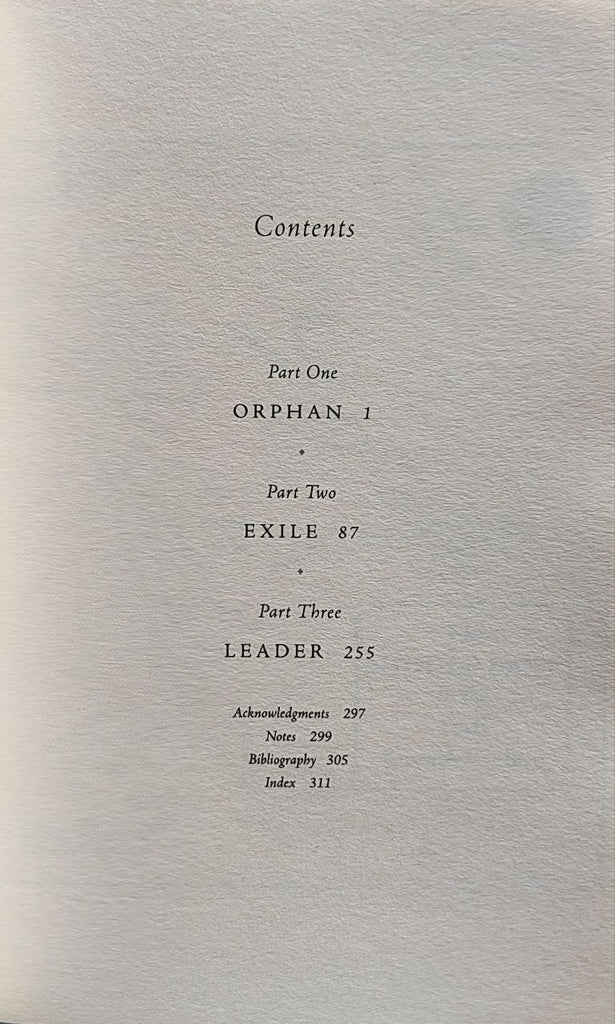 The First Muslim – dBookHaus