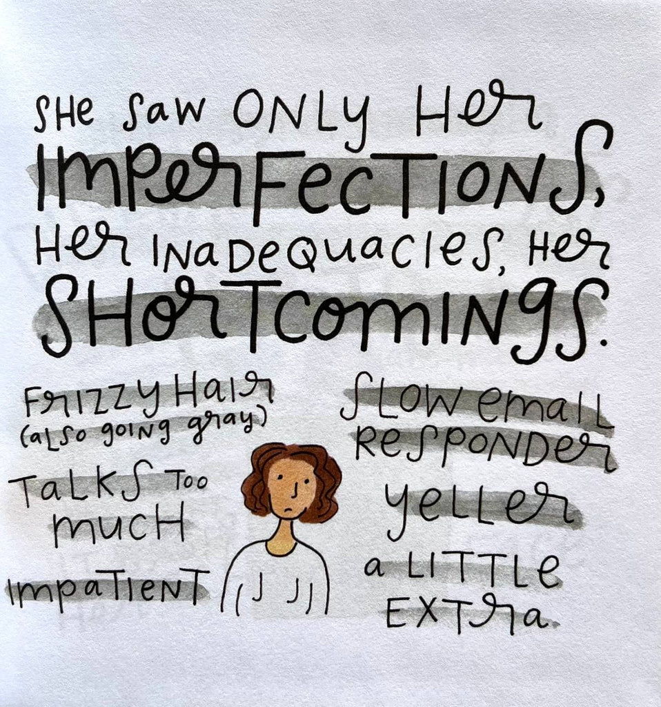 I Am Definitely Probably Enough (I Think) – dBookHaus