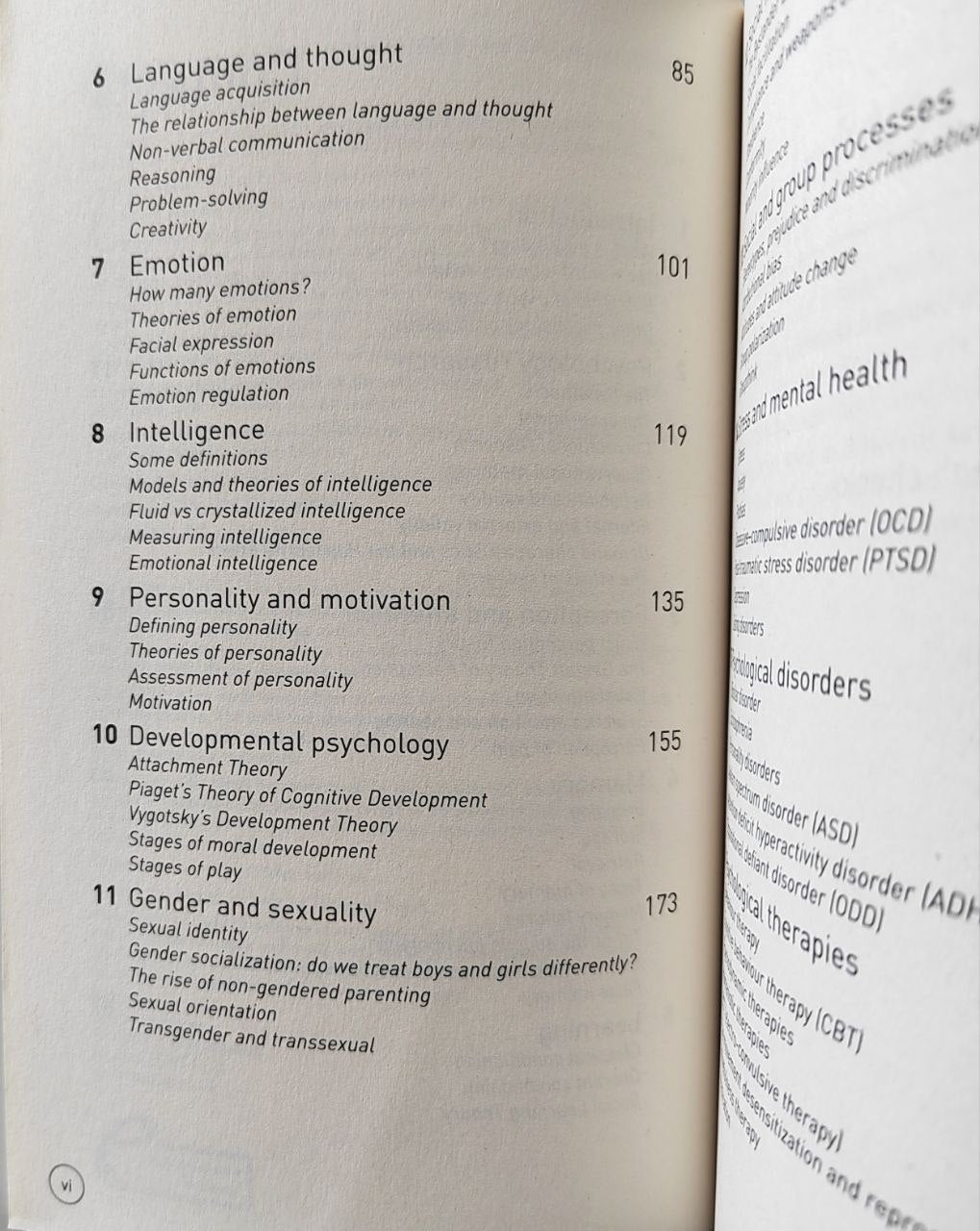 Psychology: A Complete Introduction – dBookHaus